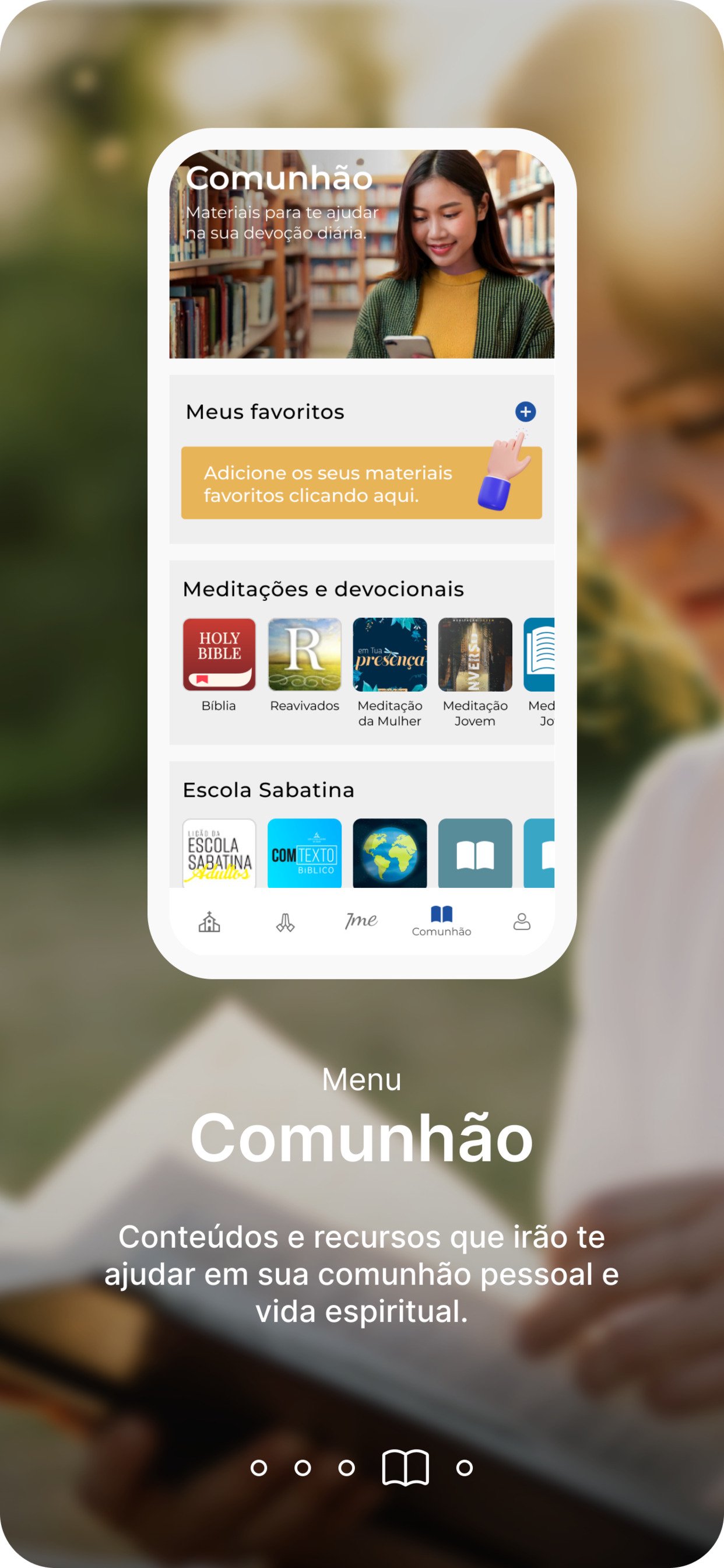 Download do APK de 7me para Android