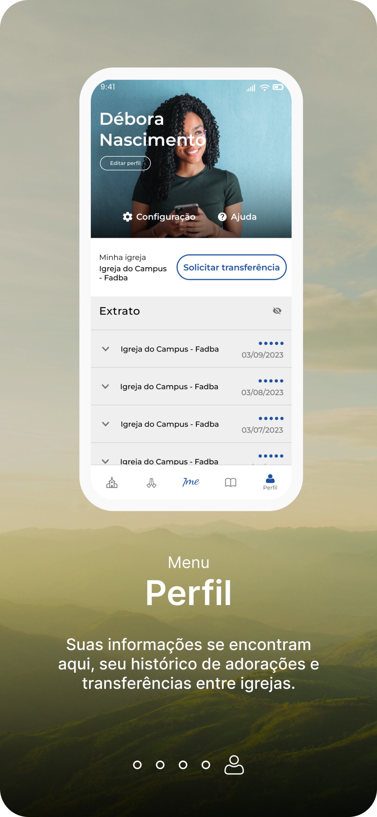Download do APK de 7me para Android