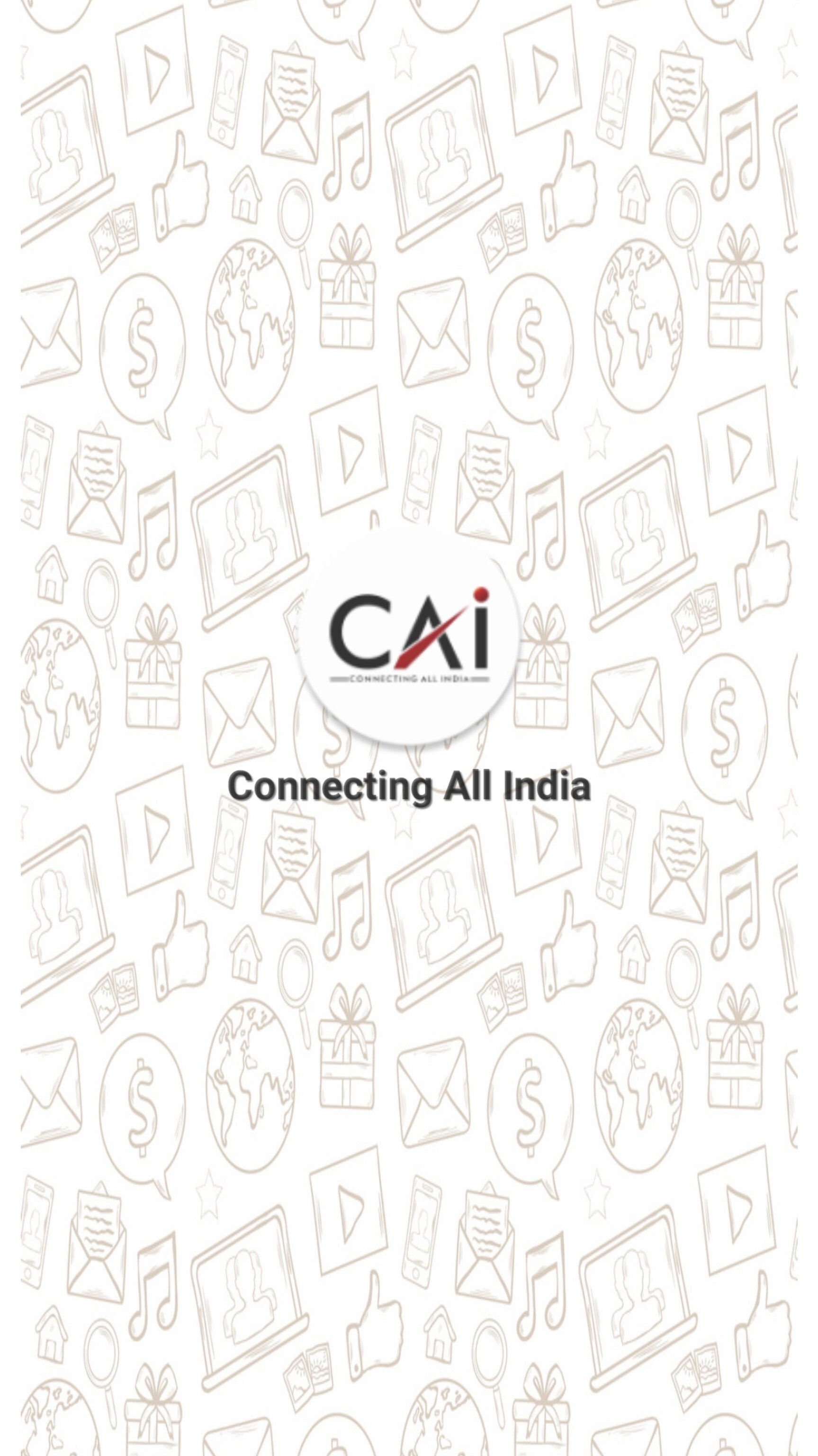 Download CAI Latest Version 6.3.1 Android APK File