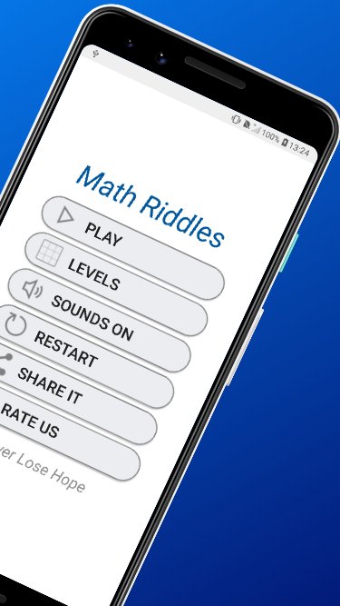 Math Riddles APK for Android Download