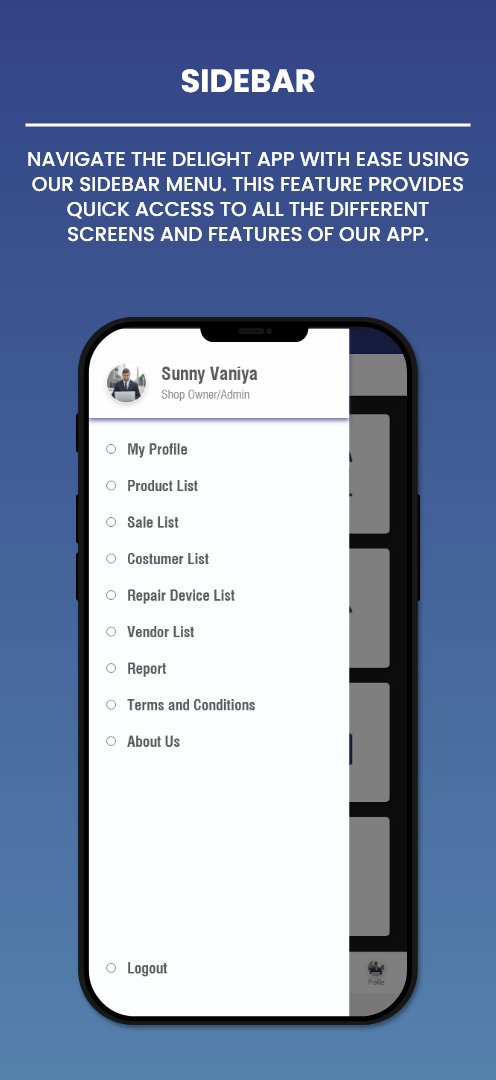 Download do APK de Delight para Android