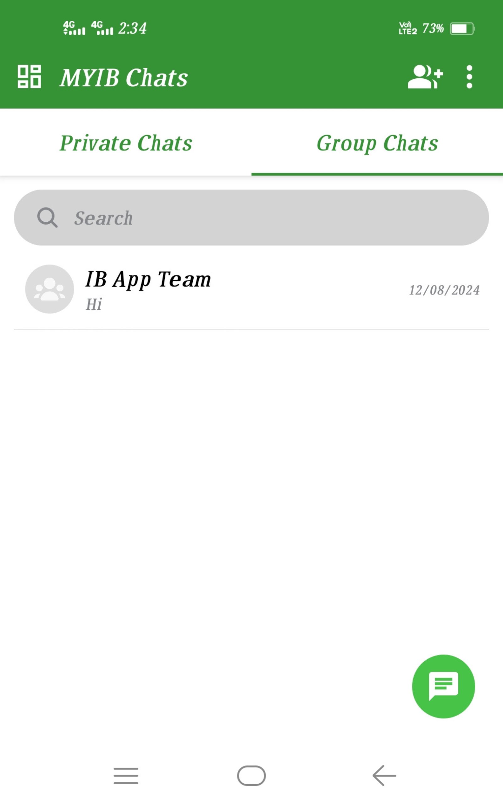IB Next APK for Android Download
