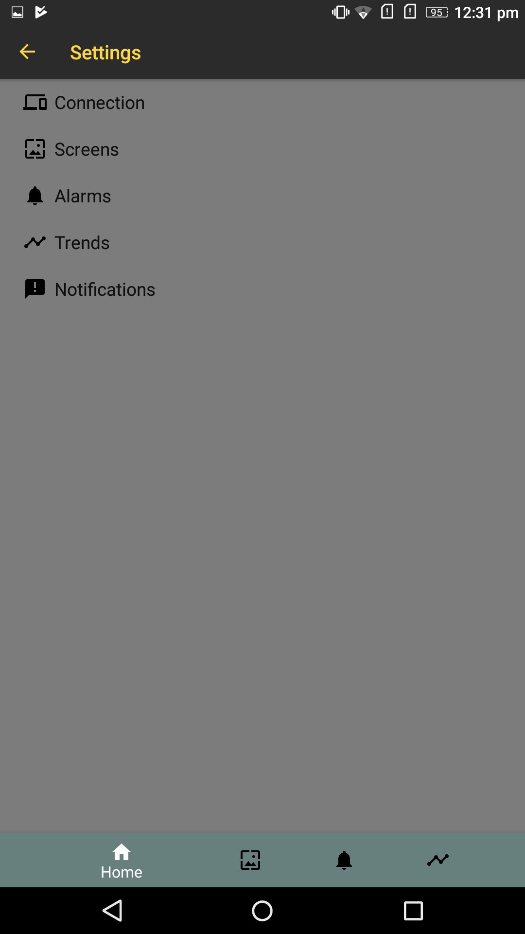 Pass scada client APK for Android Download