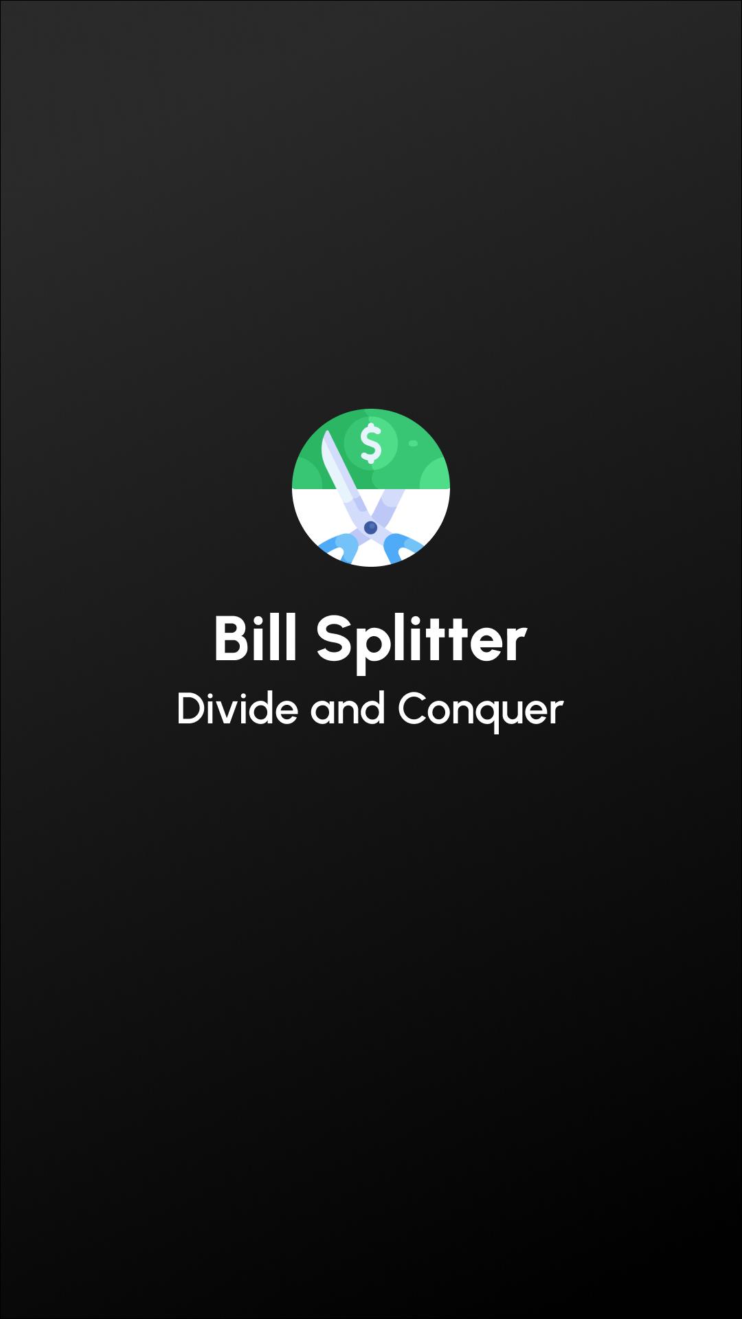 Bill Splitter Apk For Android Download