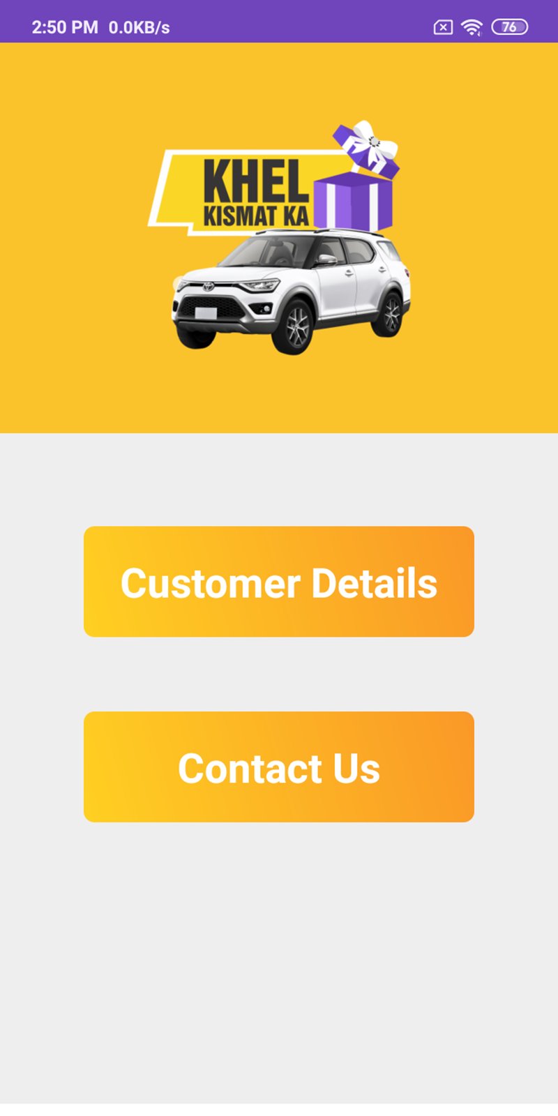 KHKK@Physical Customer APK für Android herunterladen