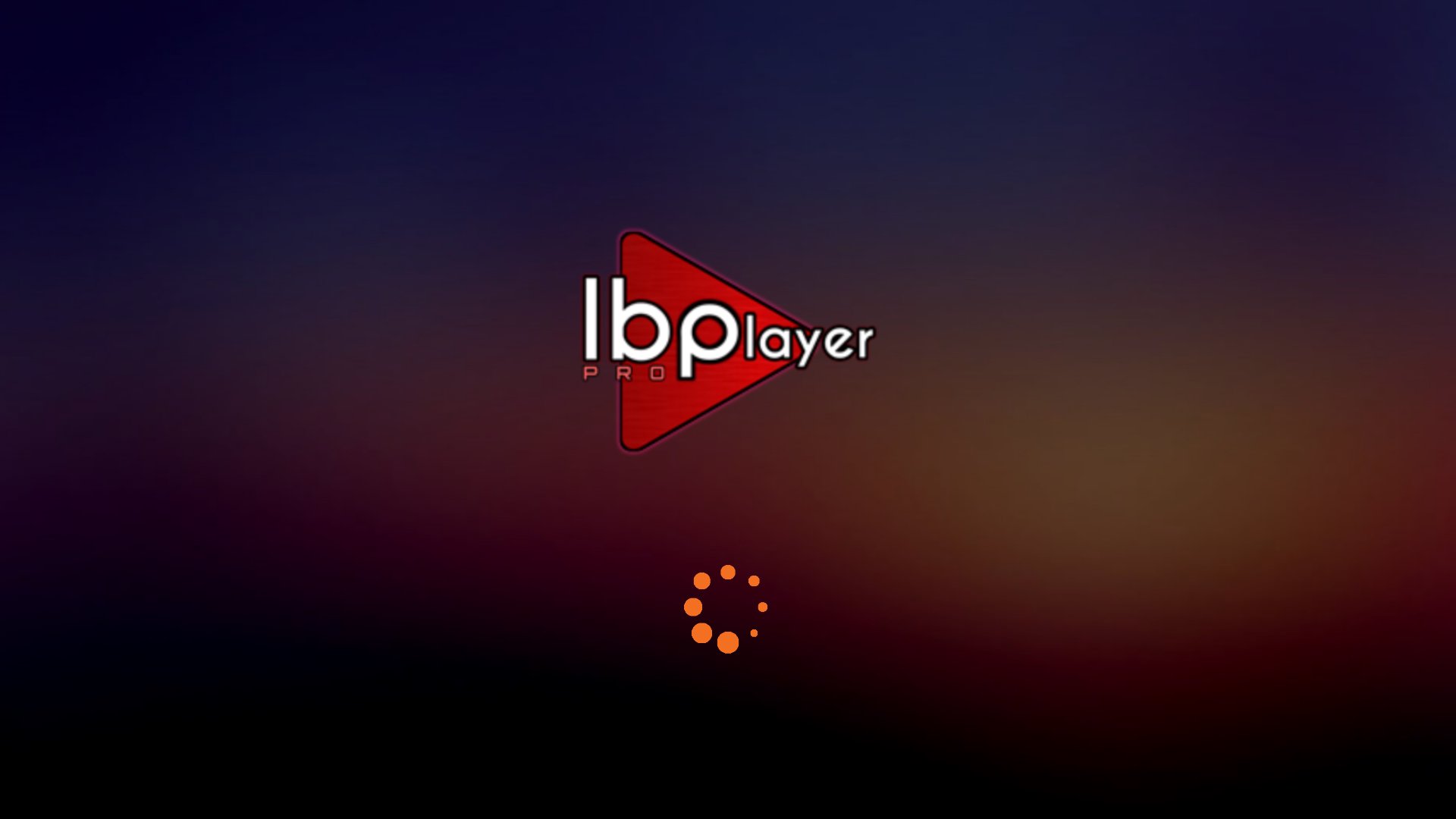 IbPro Player APK for Android Download