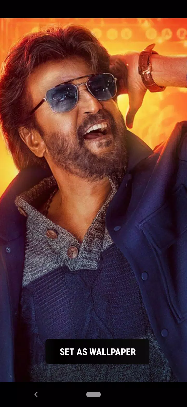 Rajini Wallpapers For Mobile