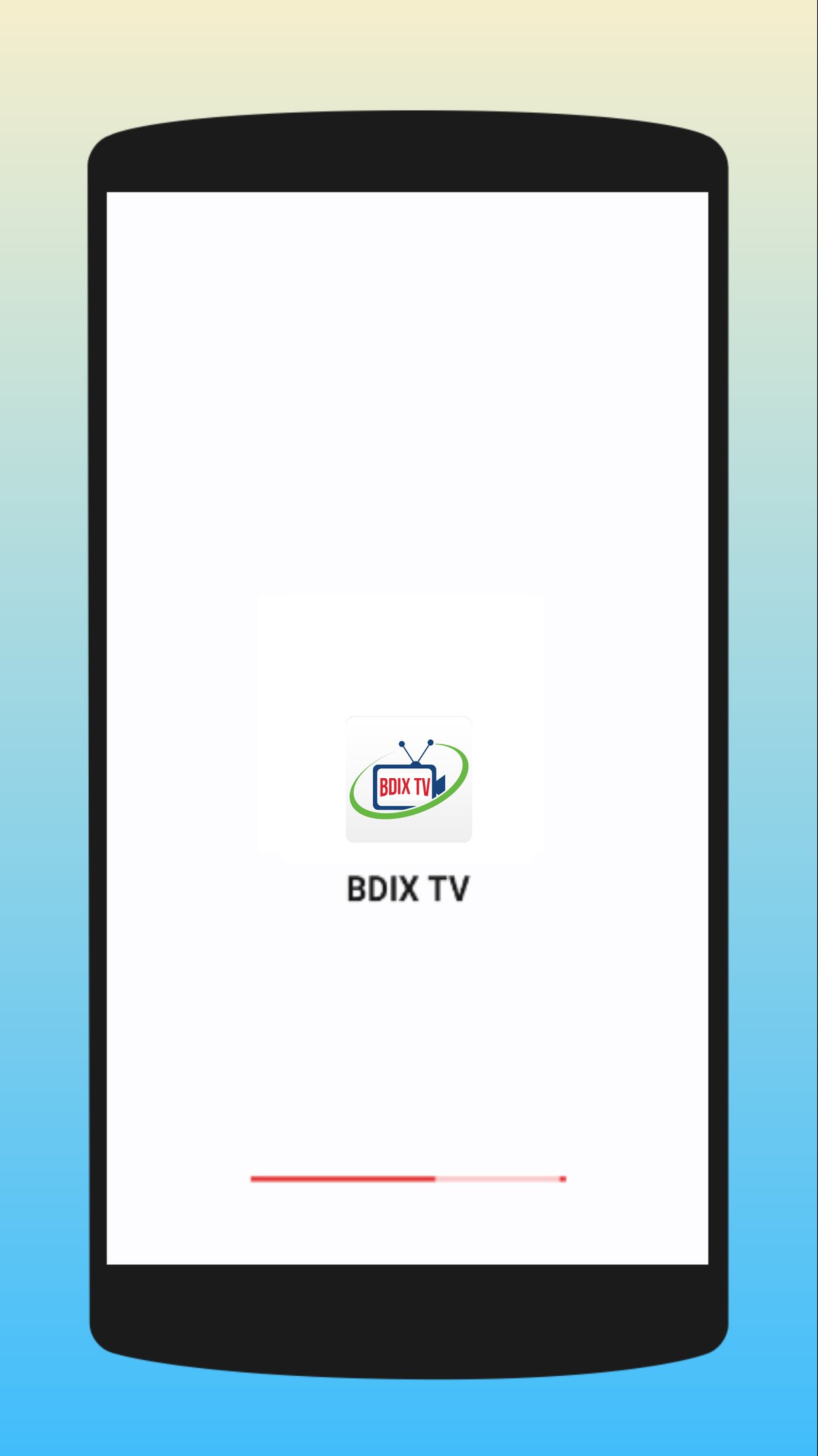 BDIX TV APK Download for Android - Latest Version