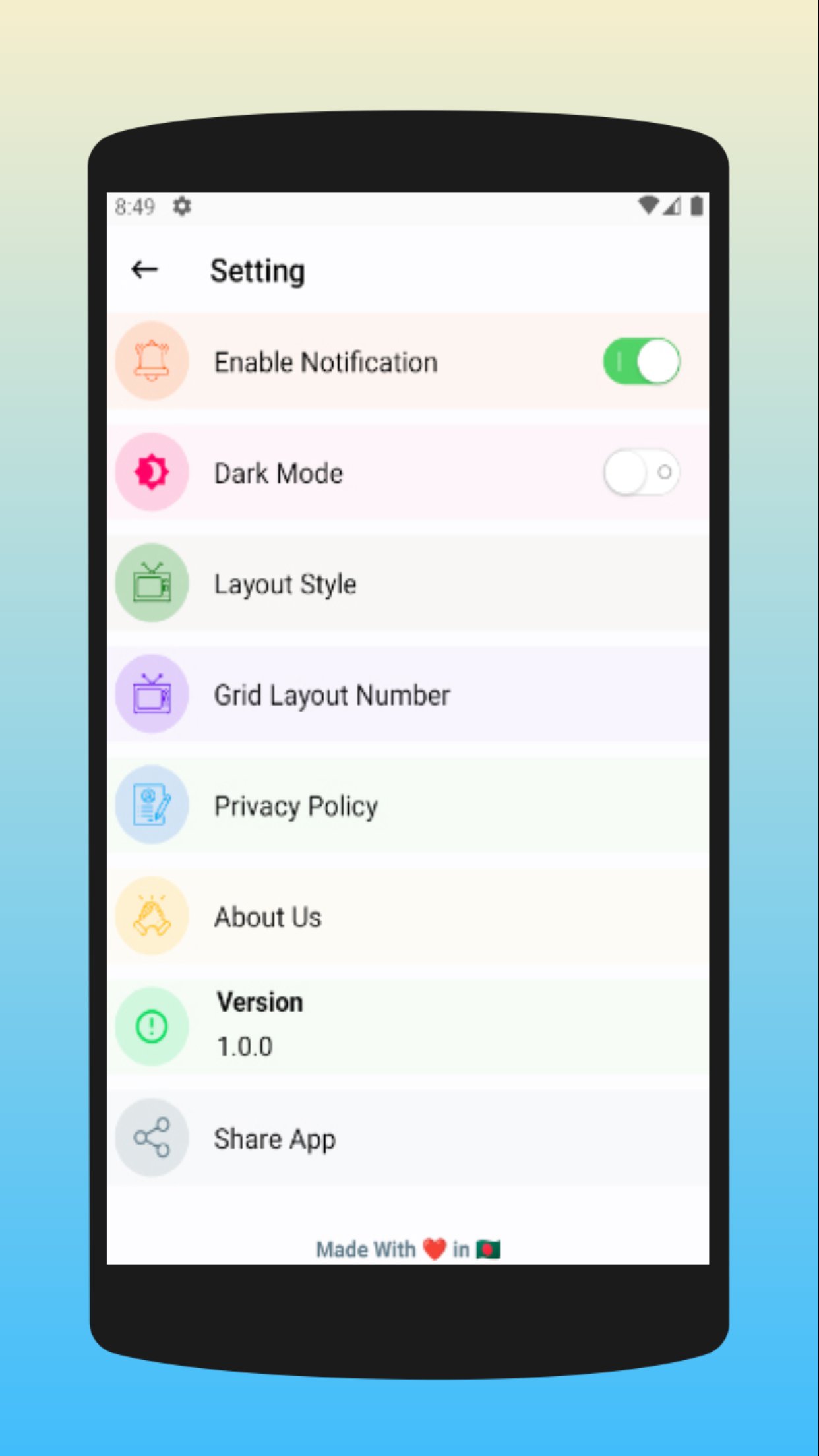 BDIX TV APK Download for Android - Latest Version