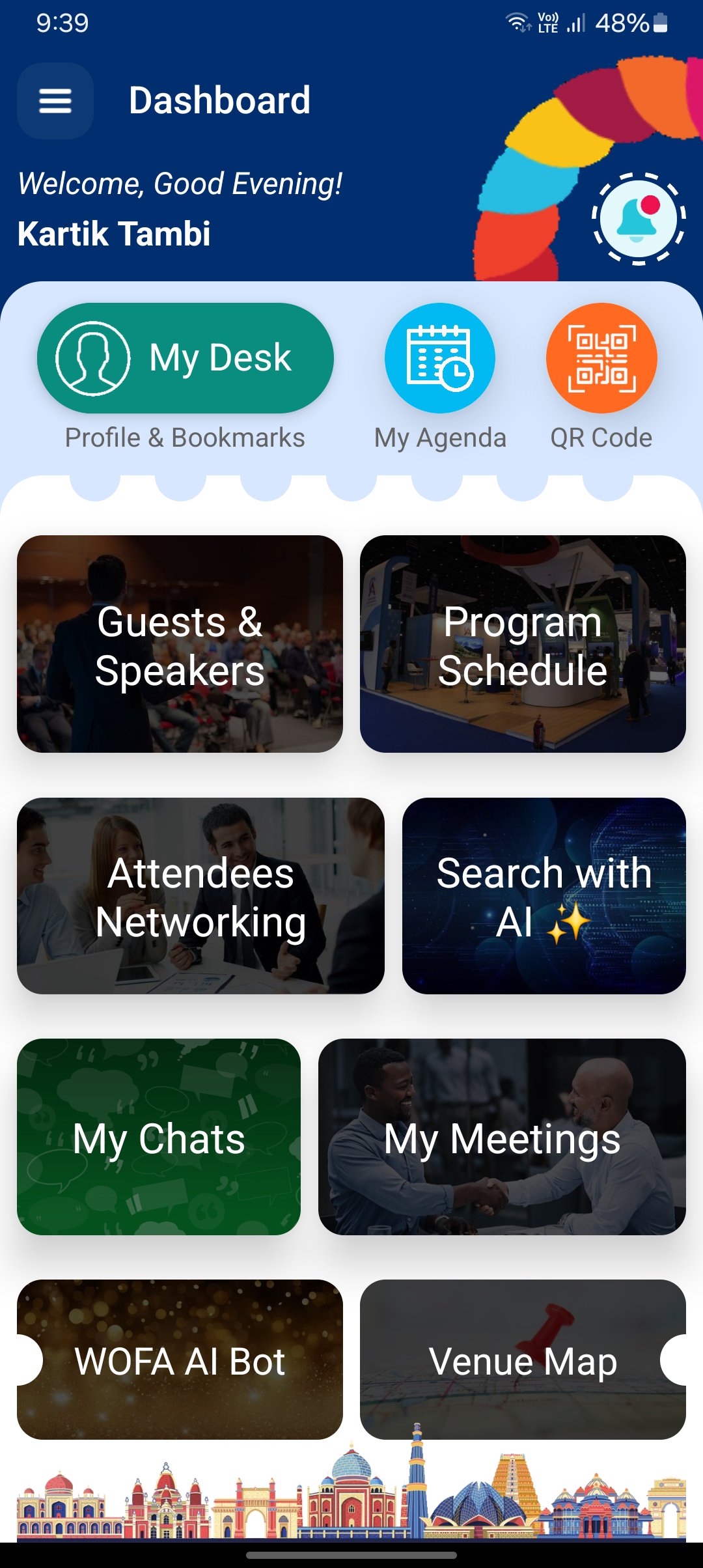 ICAI WOFA 2025 APK for Android Download