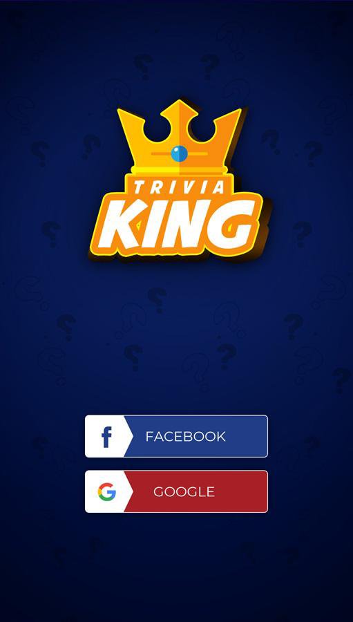 Trivia King - Best Trivia game APK for Android Download