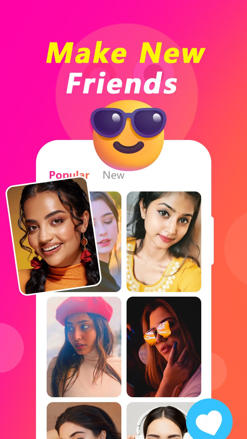 Android용 YOYO CHAT APK 다운로드