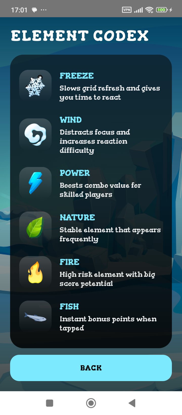 Cold Winter Fun APK for Android Download