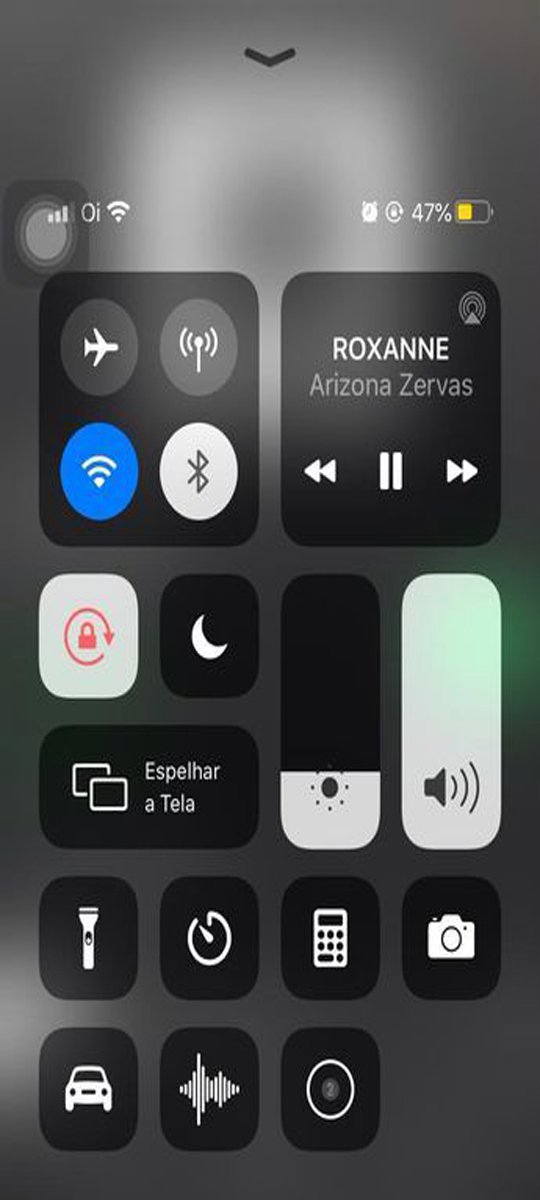 iControl Center - IOS 17 APK per Android Download
