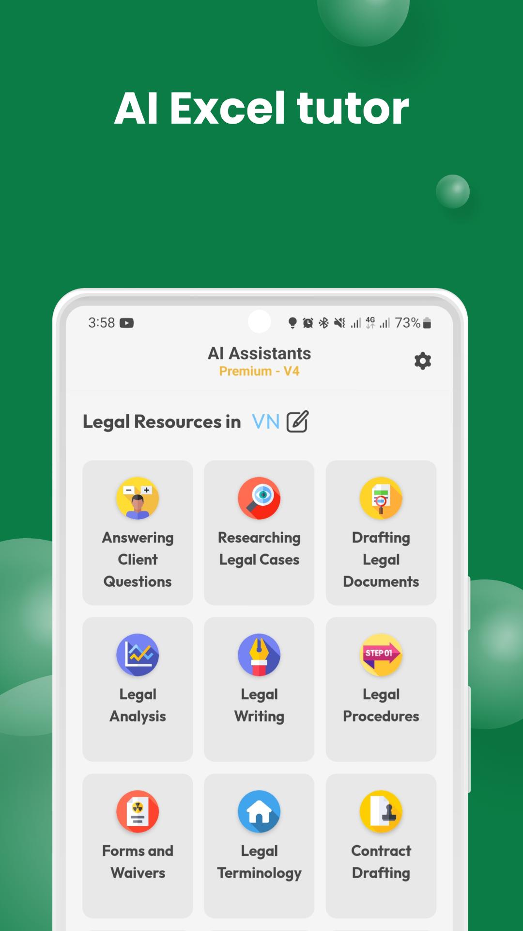 Ai Excel Tutorial Apk Download For Android Latest Version