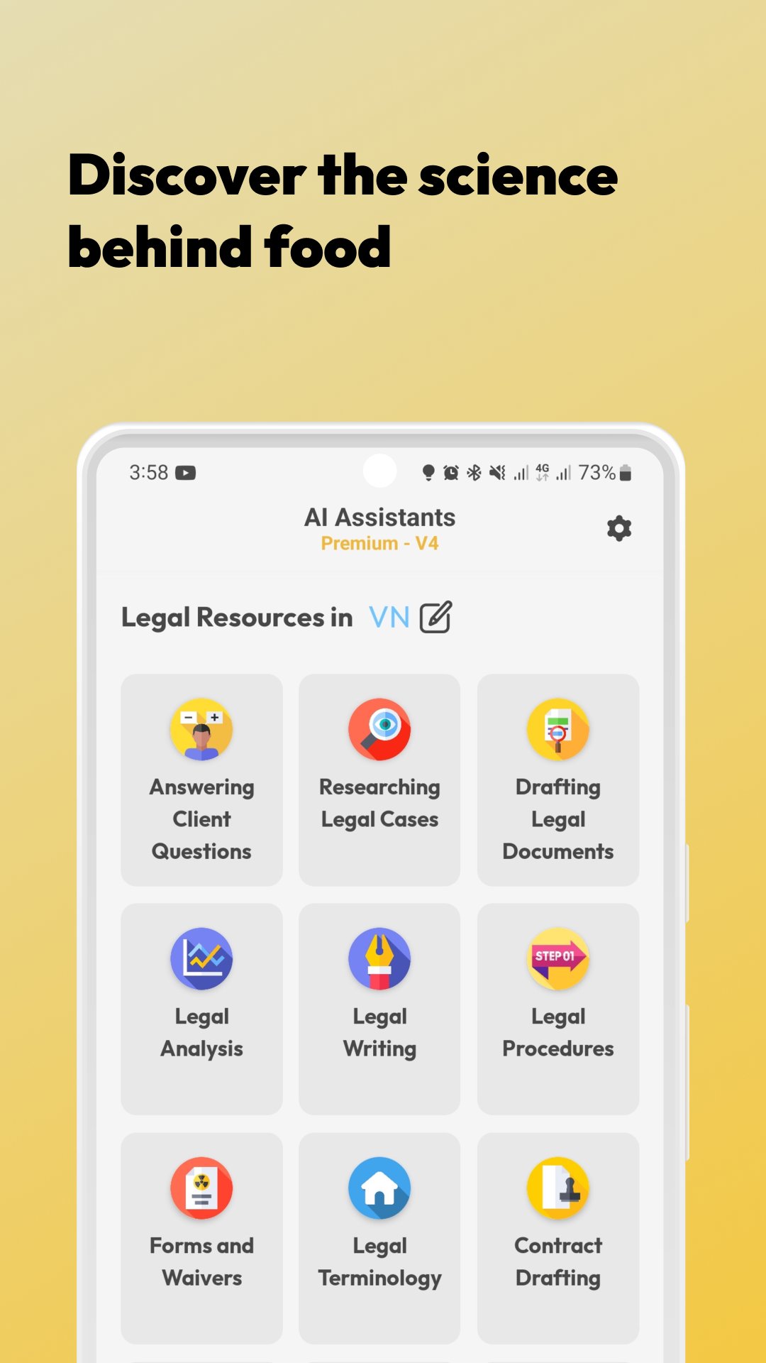 Food Technology APK for Android Download