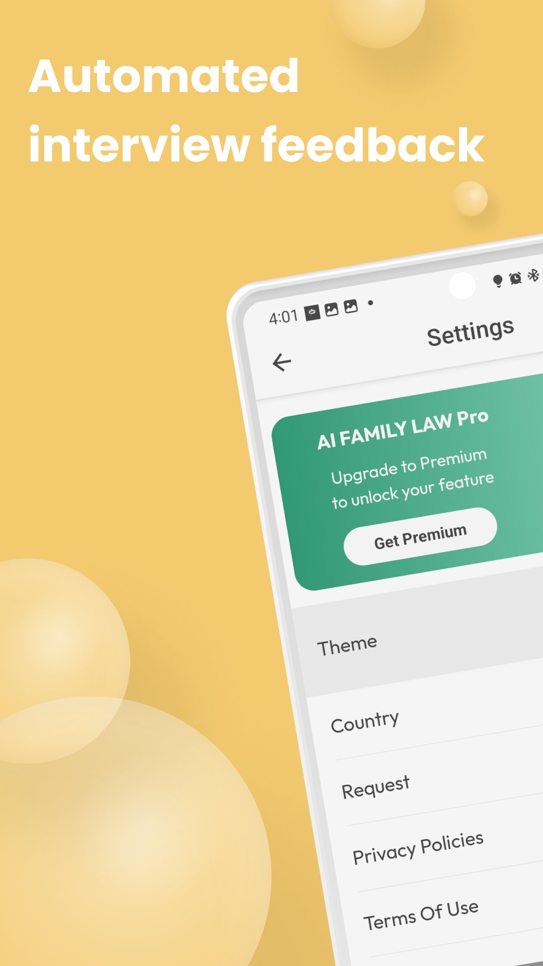 AI interview-Interview Helper APK Download for Android - Latest Version