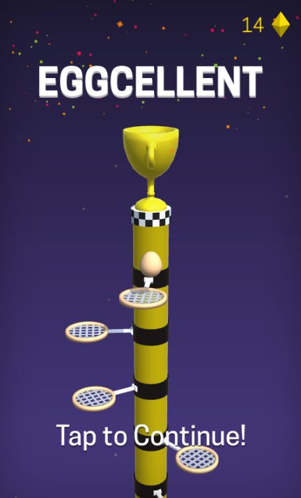 EGG Tower APK for Android Download