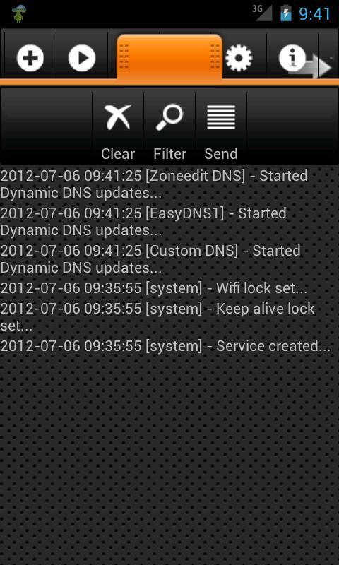 Dynamic DNS Update APK for Android Download Dynamic DNS Update APK for Android Download