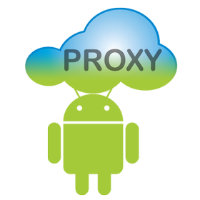 Proxy Server安卓版应用APK下载