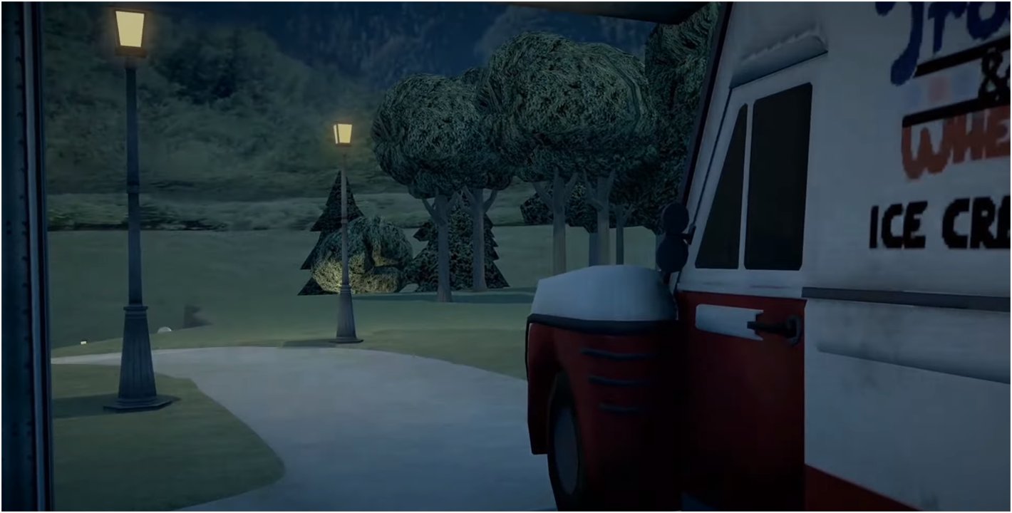 Ice Cream 8 Friends Game Guide APK for Android Download