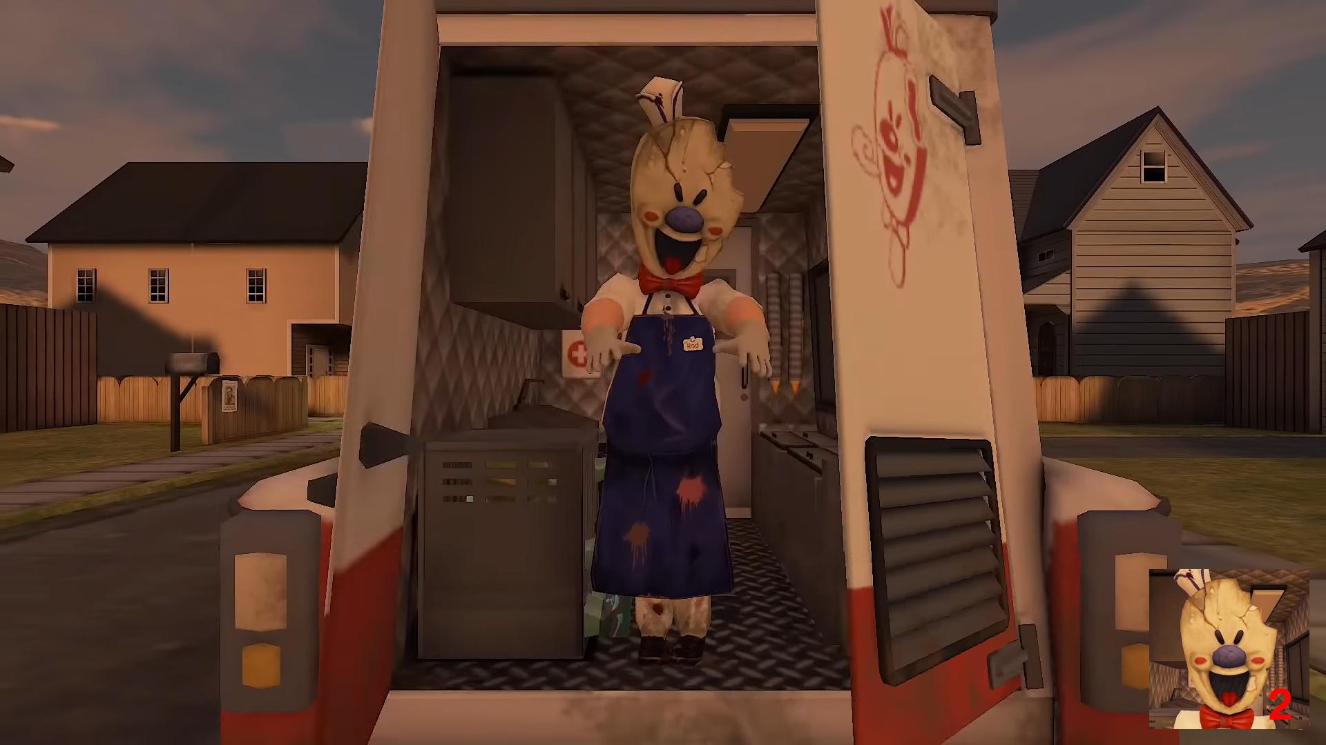 Ice Scream Horror Neighborhood Guide Apk For Android Download