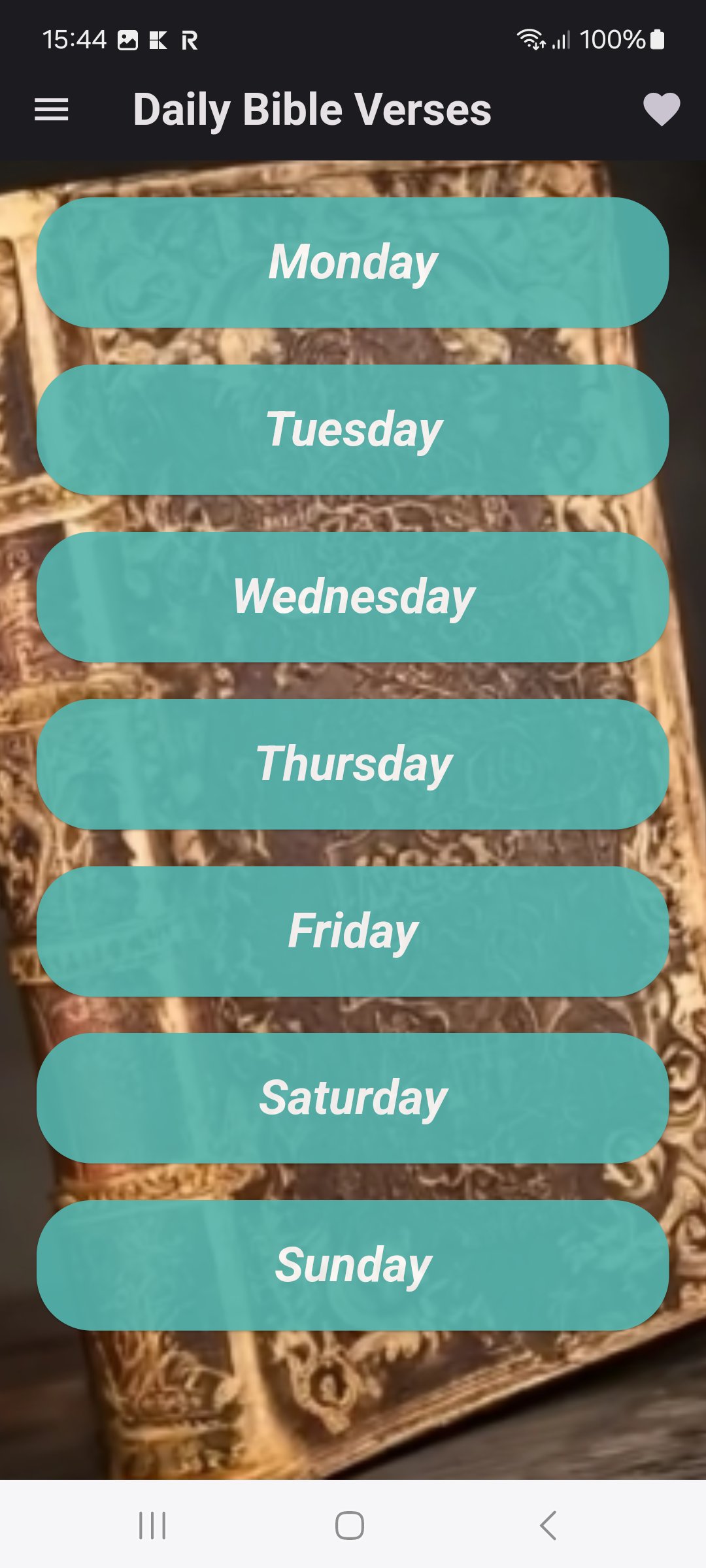 Daily Bible Verses to Share APK for Android Download