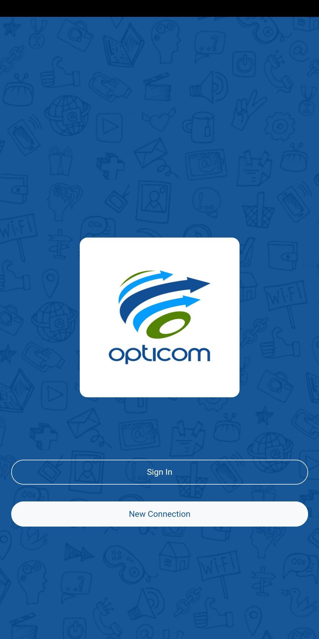 Descargar Optinet Mobile Connect APK Última Versión 1.6.0 para Android