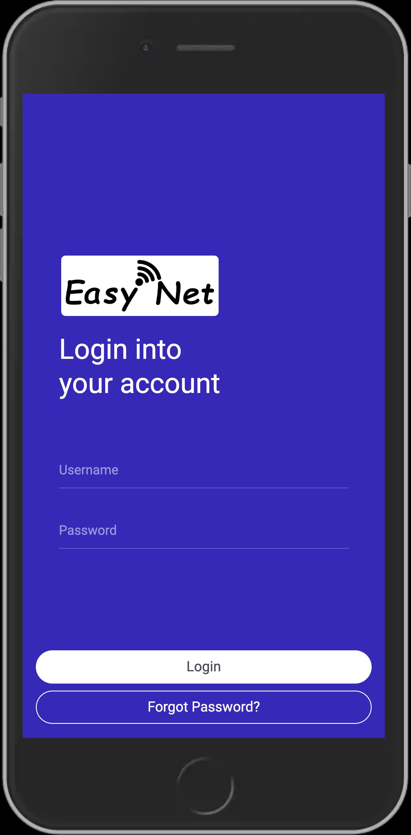 EasyNet WiFi APK for Android Download