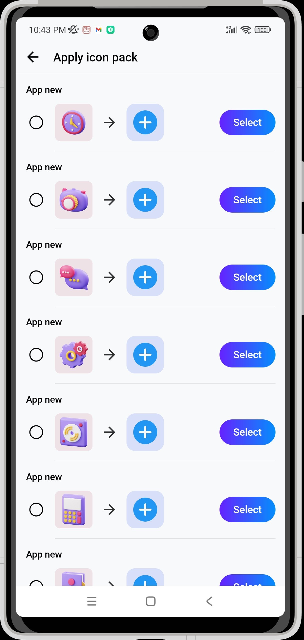 Icon Changer APK for Android Download