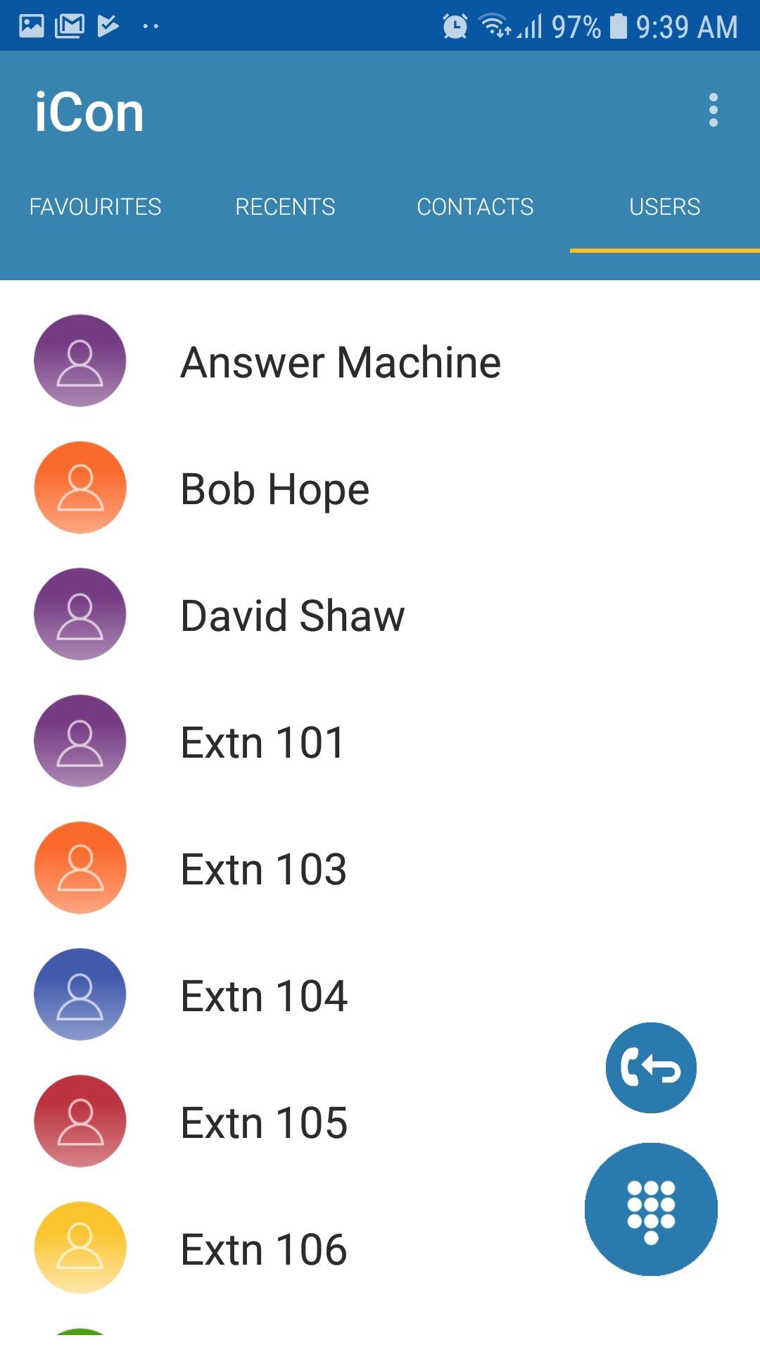 iConnect Icon APK for Android Download