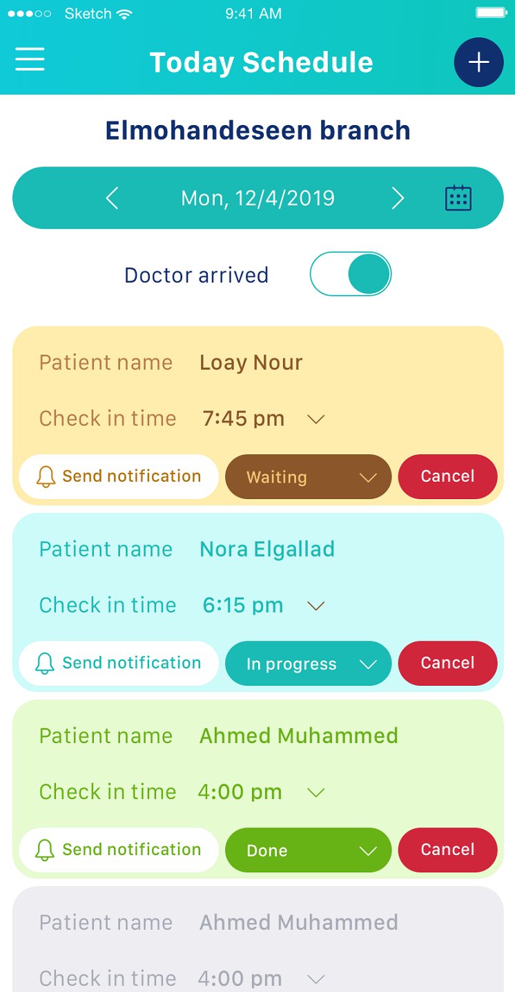 iClinic-Admin APK for Android Download