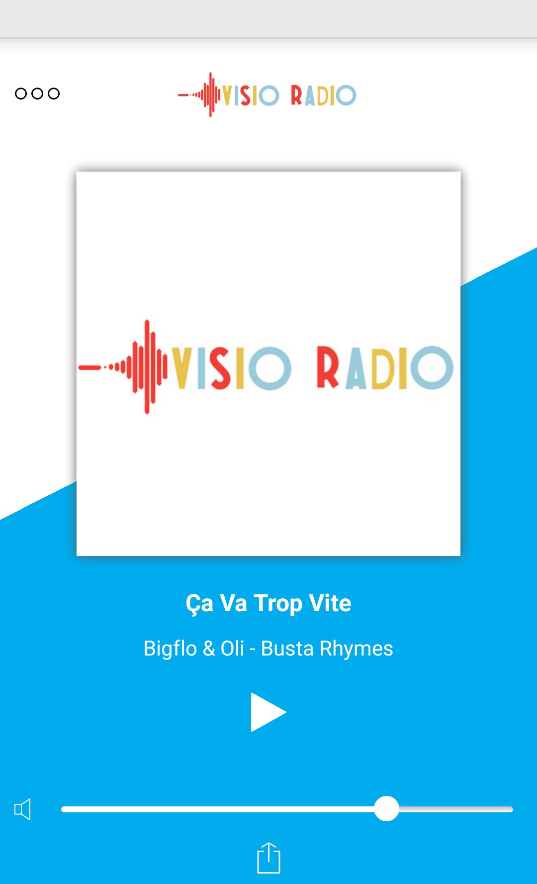 Visio Radio APK for Android Download