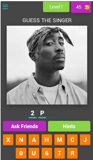 Descargar Guess The Singer - Quiz Game APK Última Versión 10.1.1 para ...