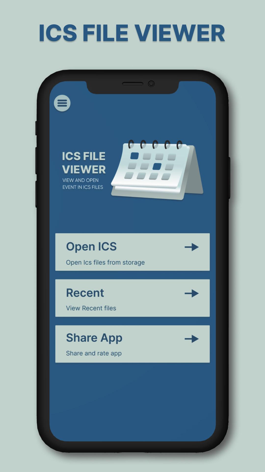 ICS File Viewer APK for Android Download ICS File Viewer APK for Android Download
