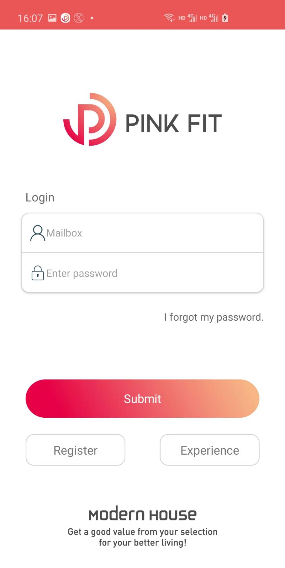 PINK FIT APK for Android Download