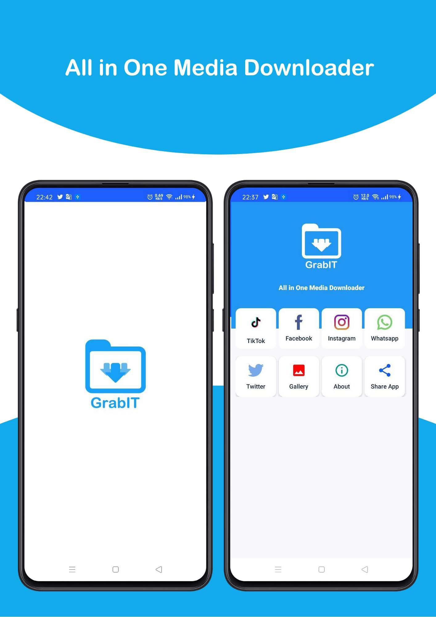 GrabIT APK for Android Download