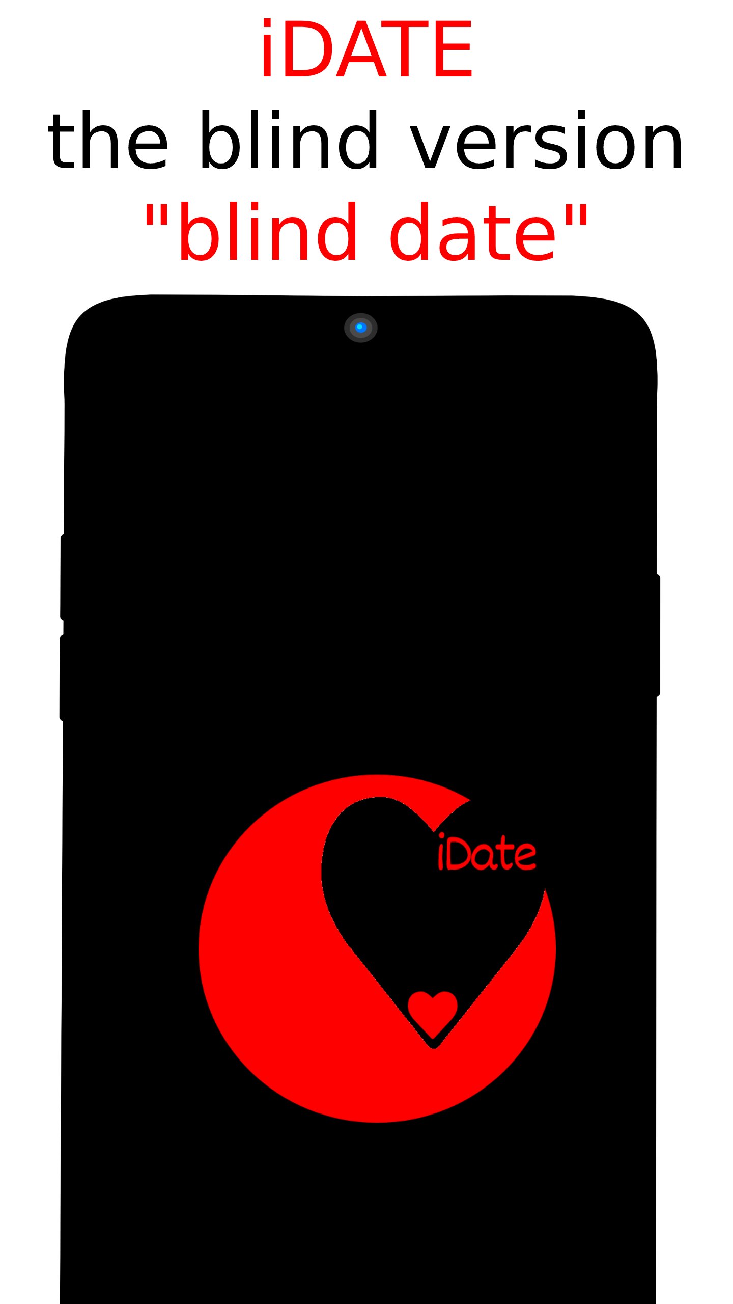 Download iDate Latest Version 1.0 Android APK File