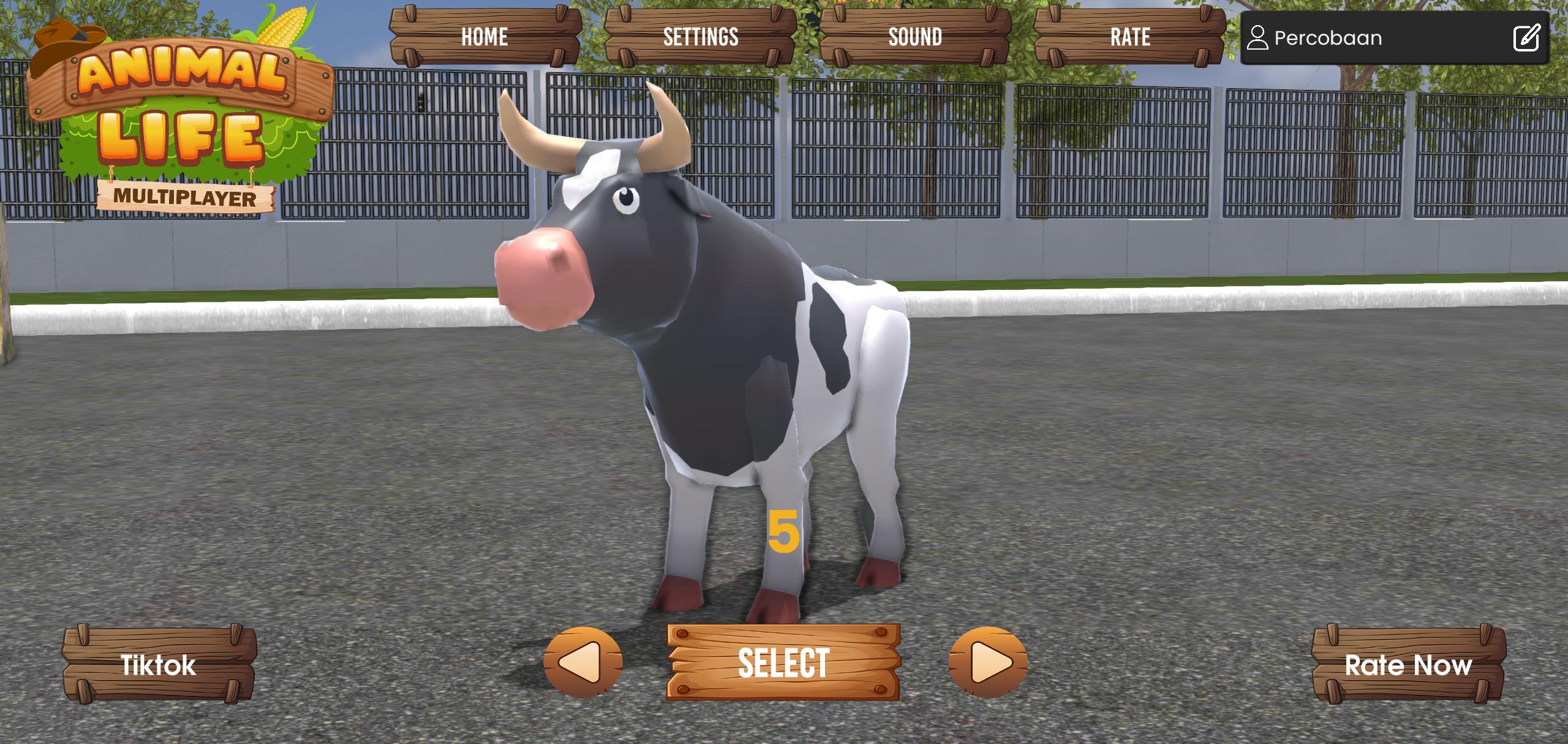 Animal Life - Multiplayer APK for Android Download Animal Life - Multiplayer APK for Android Download