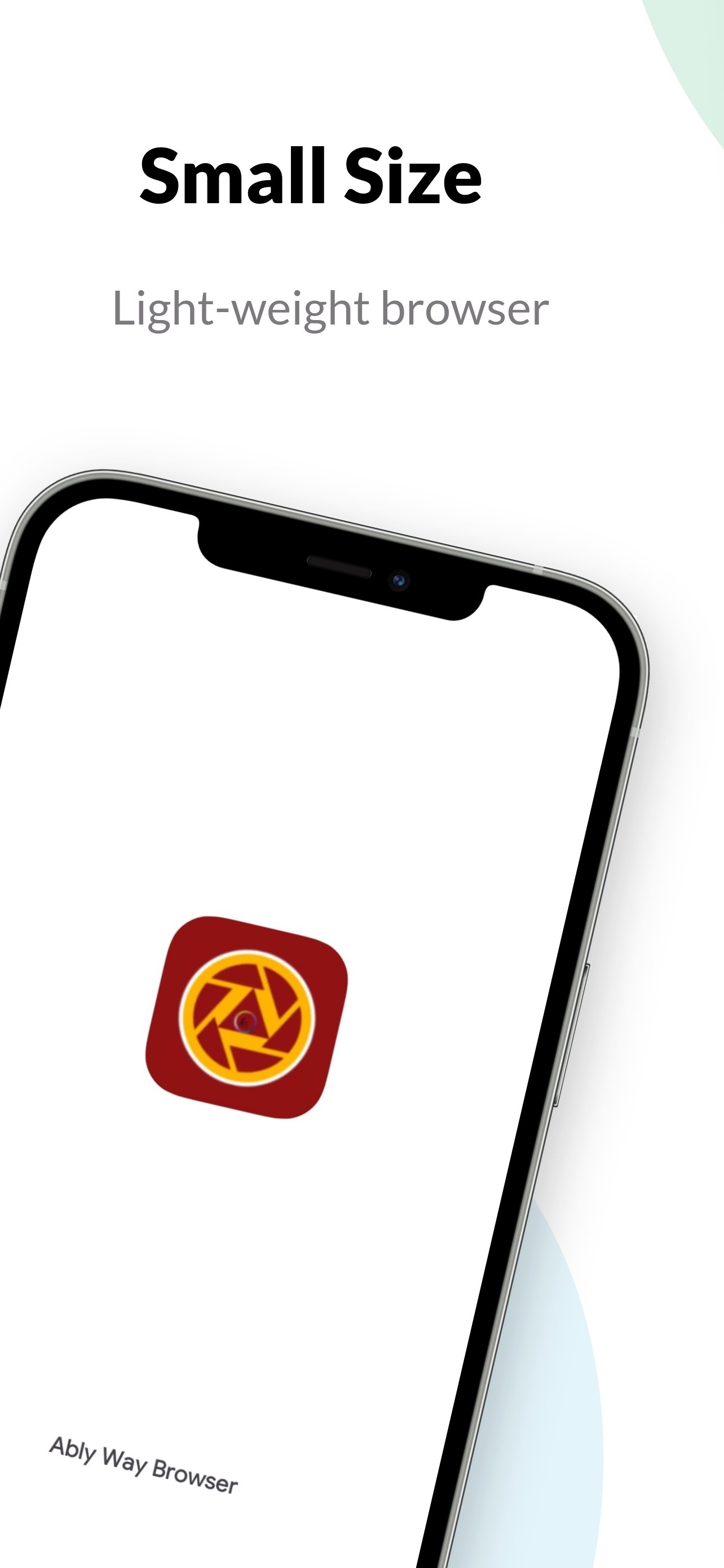 Descargar Ably Way Browser APK Última Versión 1.0.1 para Android