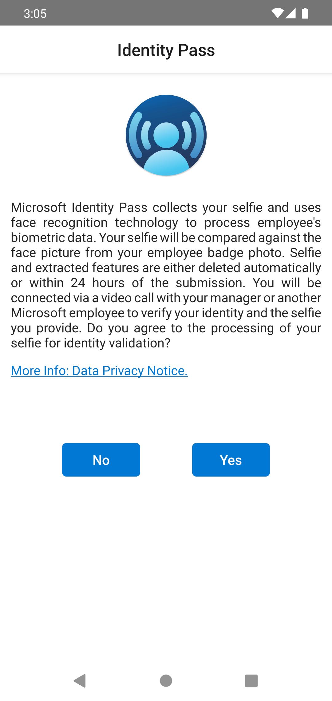 Microsoft Identity Pass APK for Android Download Microsoft Identity Pass APK for Android Download