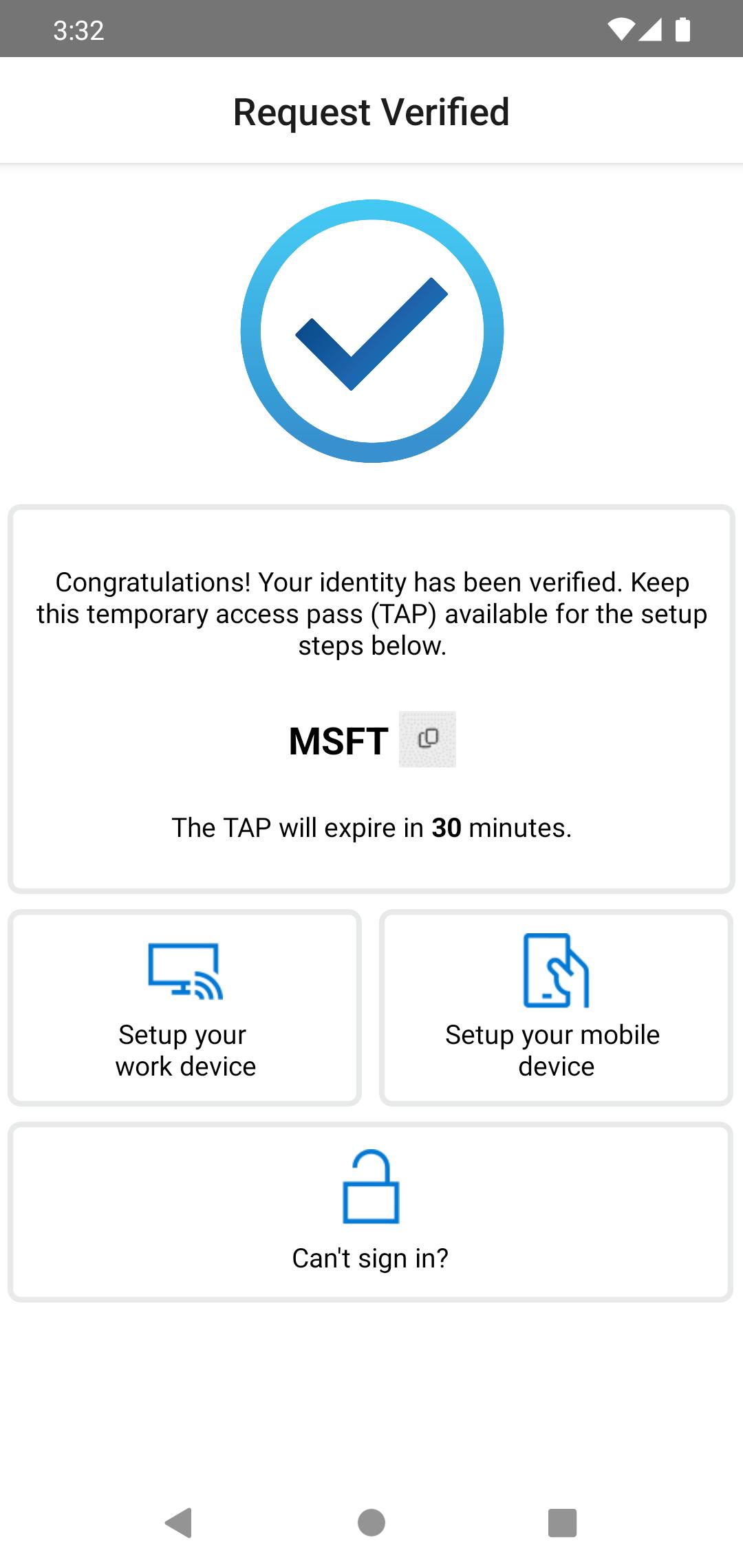 Microsoft Identity Pass APK for Android Download Microsoft Identity Pass APK for Android Download