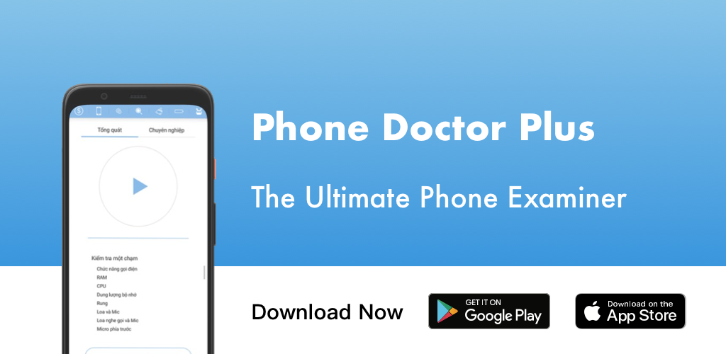 How to Download Phone Doctor Plus Latest Version for Android 2024