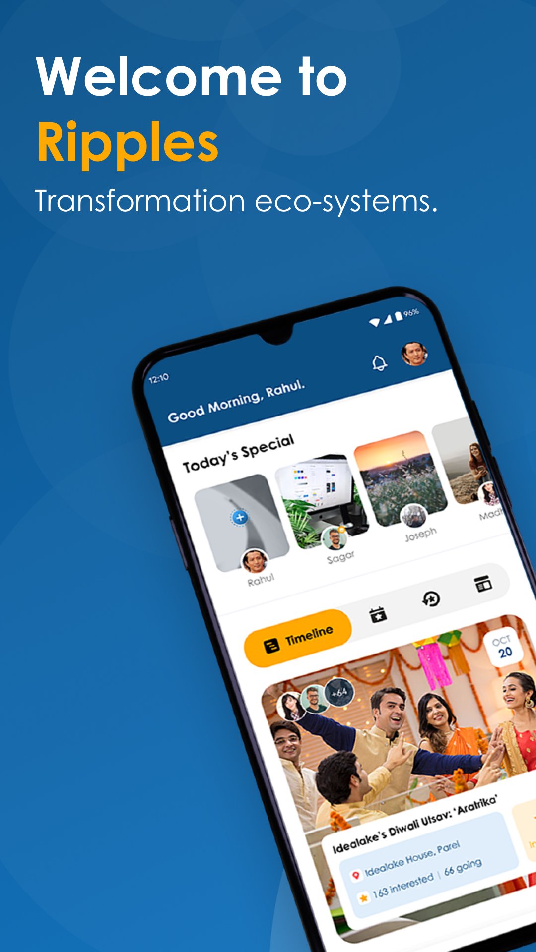 Ripples APK for Android Download