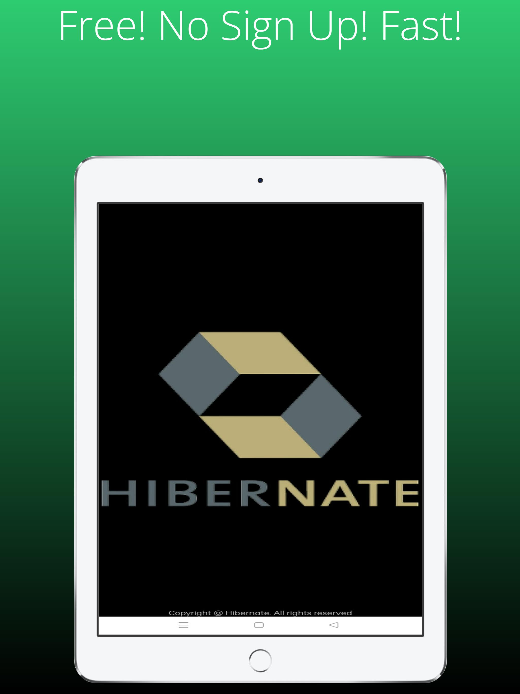 Hibernate Orm In 10 Steps Apk For Android Download
