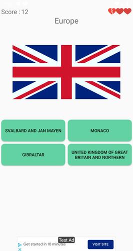 Flag Guesser Apk For Android Download