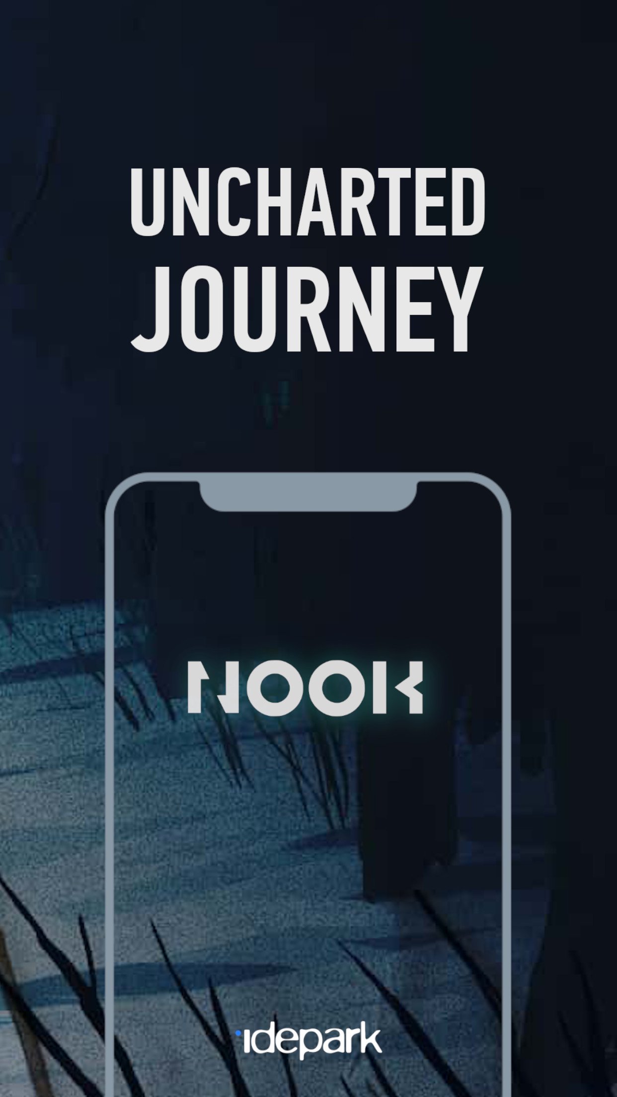 NOOK: Uncharted Journey APK for Android Download