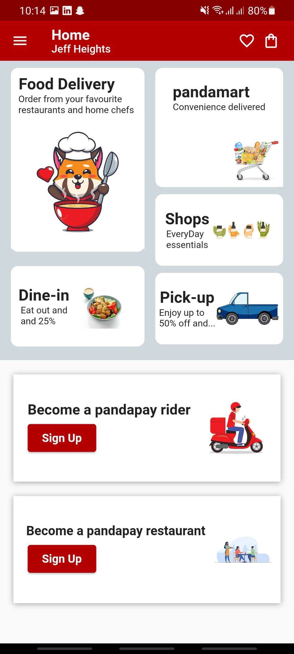 PandaPay APK for Android Download