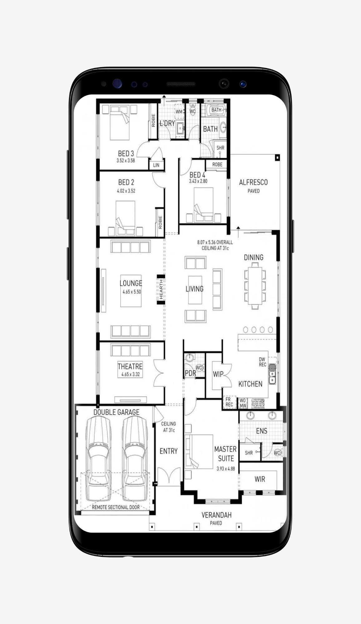 Draw Floor Plans APK for Android Download Draw Floor Plans APK for Android Download
