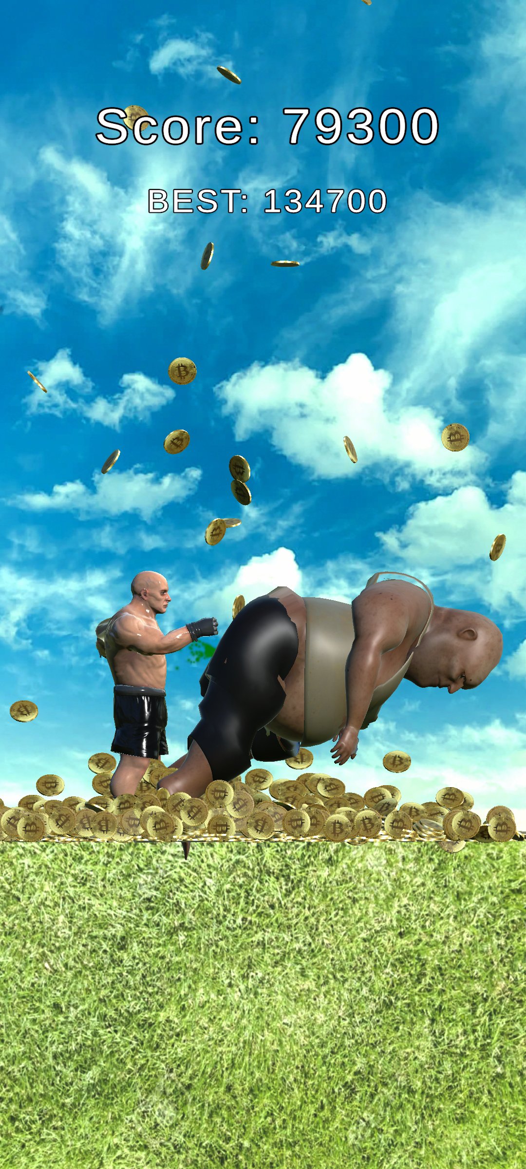 Boxer Johnny: Gut-Busting Taps APK for Android Download